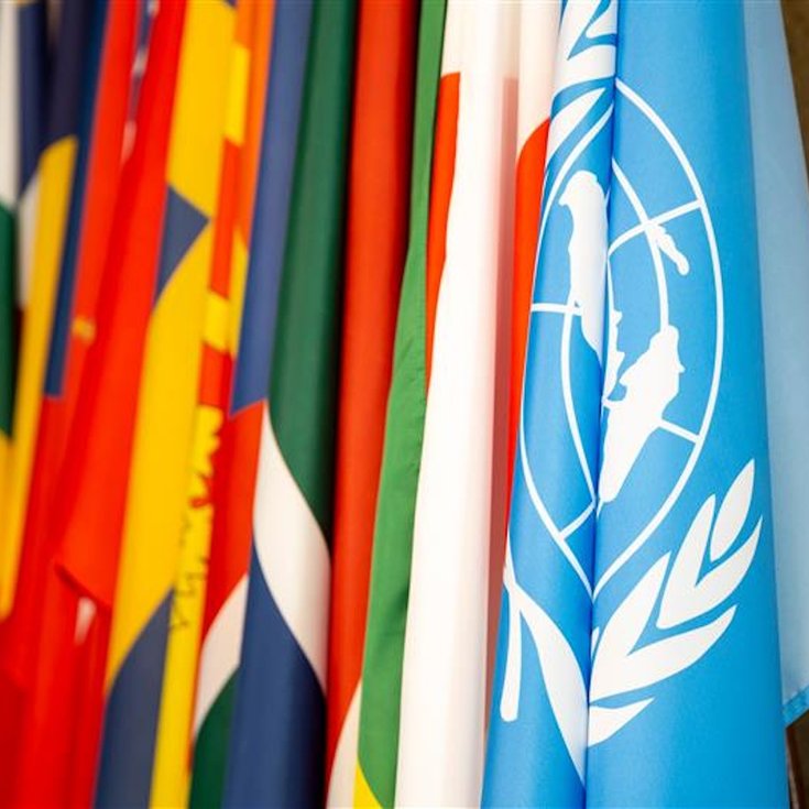 Donors in a Post-Aid World | ODI: Think change