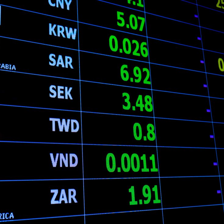 How geopolitical fragmentation is reshaping finance for emerging ...