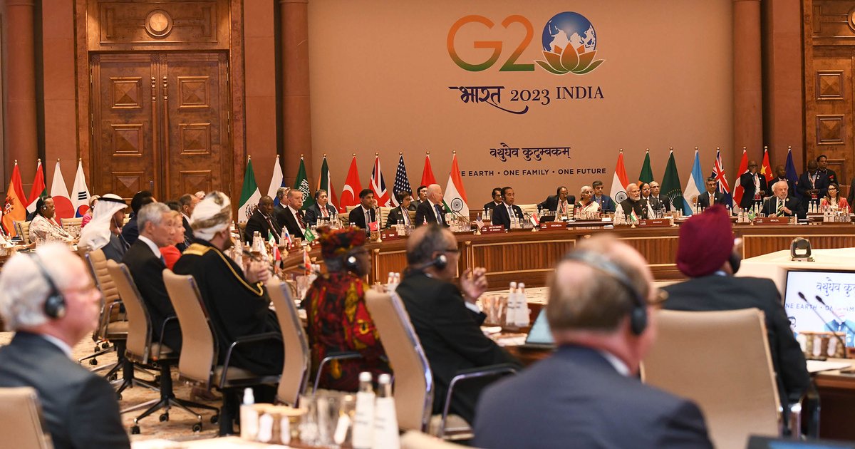 Strengthening MDBs: the triple agenda | ODI: Think change