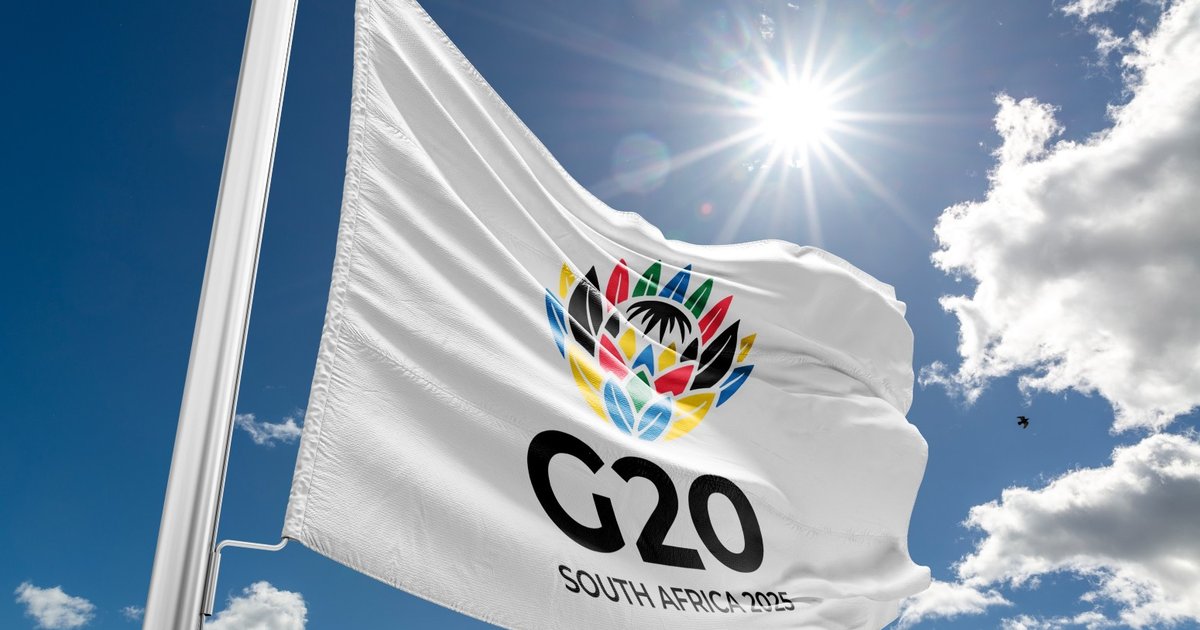What next for the G20? Prospects for transition finance under future ...