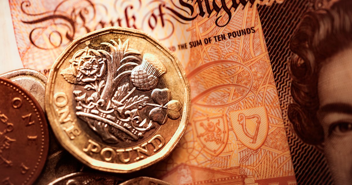 Foreign Reserves & Global Objectives | ODI: Think change