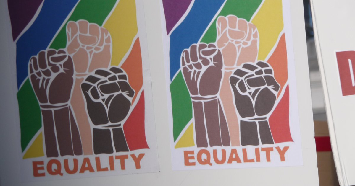 Why LGBTQI+ services must be intersectional | ODI: Think change