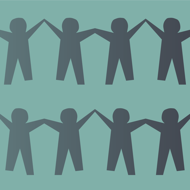 Megan Daigle | ODI: Think change