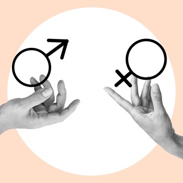 Ringing the alarm bell? What recent ODA trends indicate for gender ...