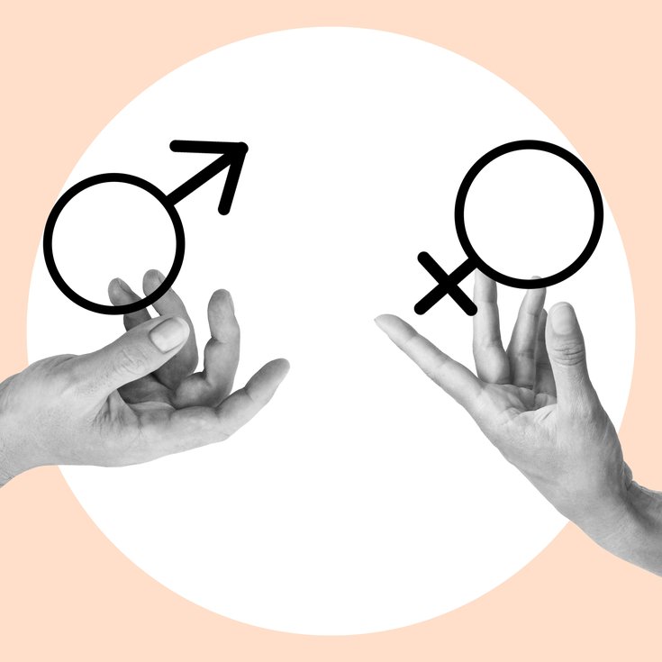 Ringing the alarm bell? What recent ODA trends indicate for gender ...