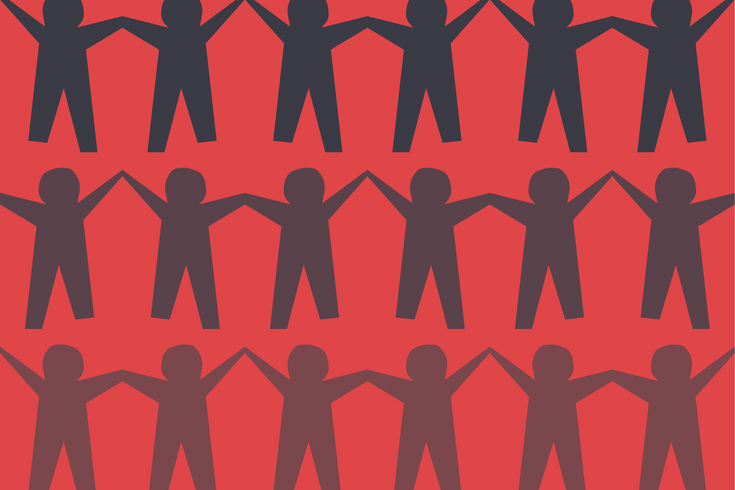 Gender, power and principles in humanitarian action | ODI: Think change