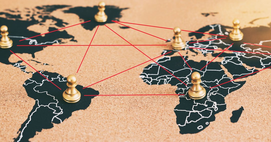 Geoeconomics, trade and development: navigating a fractured world for ...