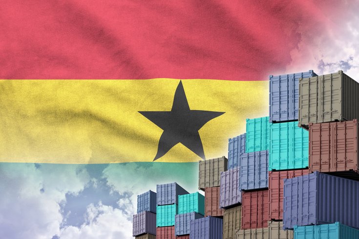 Advancing AfCFTA digital trade implementation in Ghana | ODI: Think change
