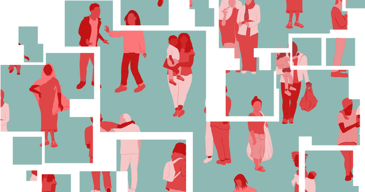 Social cohesion or social coercion? How policies to improve refugee ...