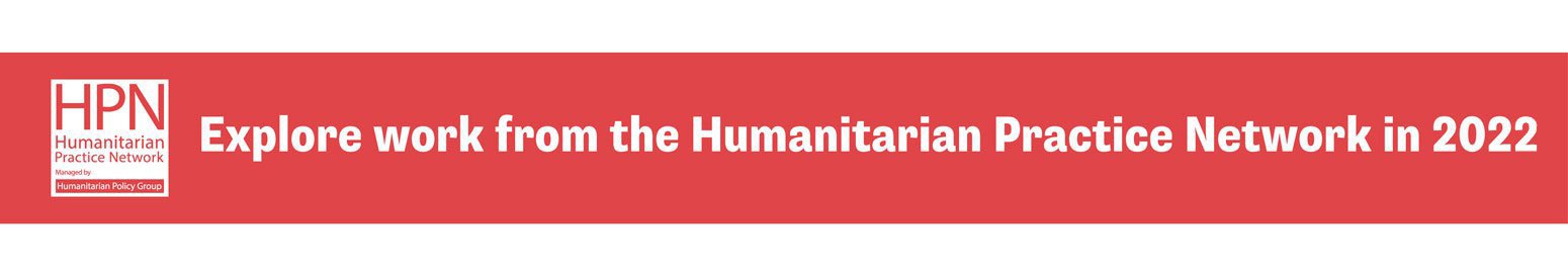 HPG's Year in Review 2022 | ODI: Think change