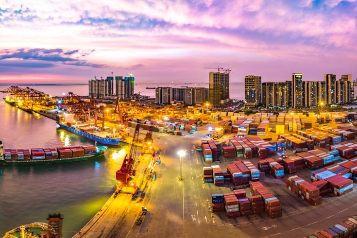 How China hedges: deciphering Sinosure’s role in China’s overseas ...