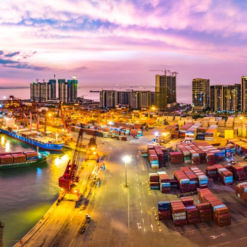 Levelling the playing field: OECD responses to China’s overseas finance | ODI: Think change