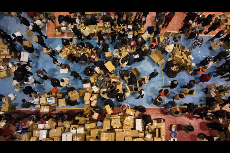 The future of aid | ODI: Think change