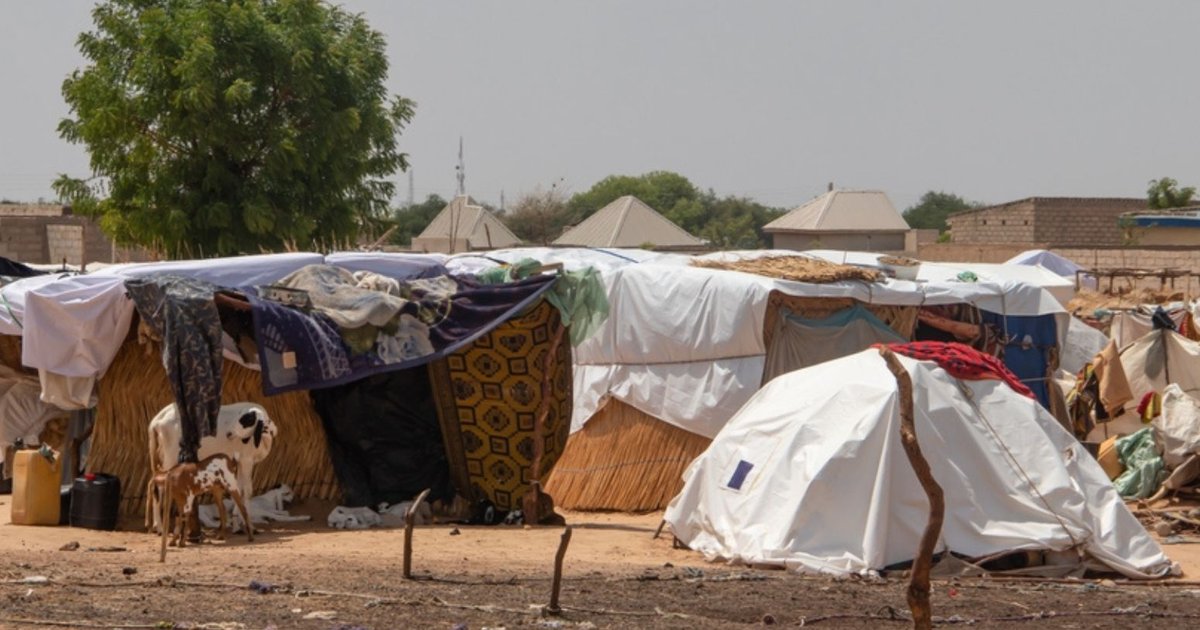 Shining a light on the human rights challenges of Internally Displaced ...