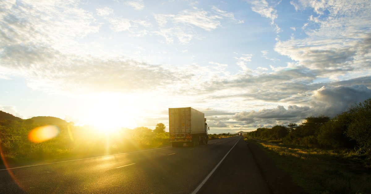 One-stop border posts in East Africa: impact on transport costs and ...