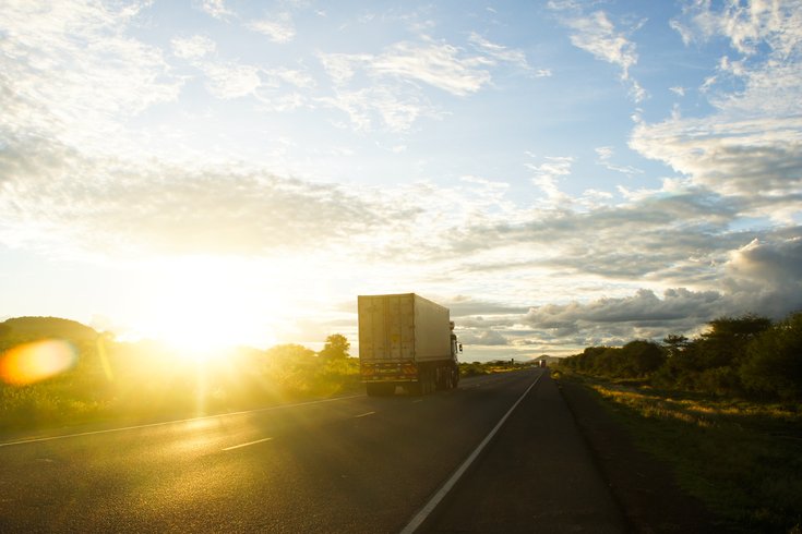 Building one-stop border posts: a toolkit | ODI: Think change