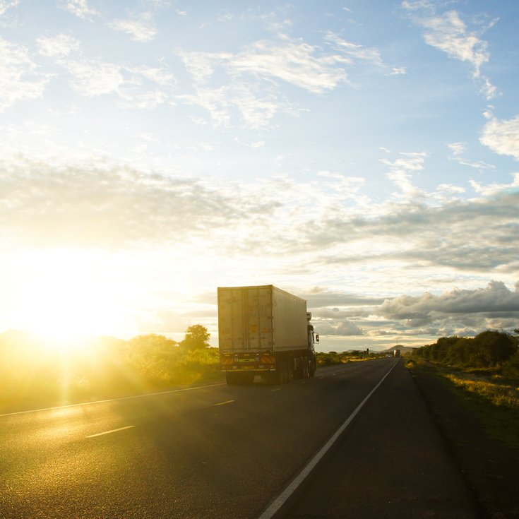 Building one-stop border posts: a toolkit | ODI: Think change