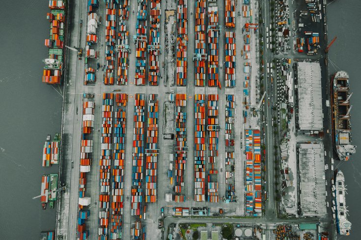 Nigeria’s participation in the Guided Trade Initiative: an economic ...