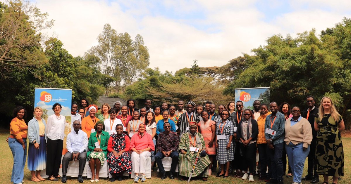 Gender and social inclusion: time to stop outsourcing? | ODI: Think change