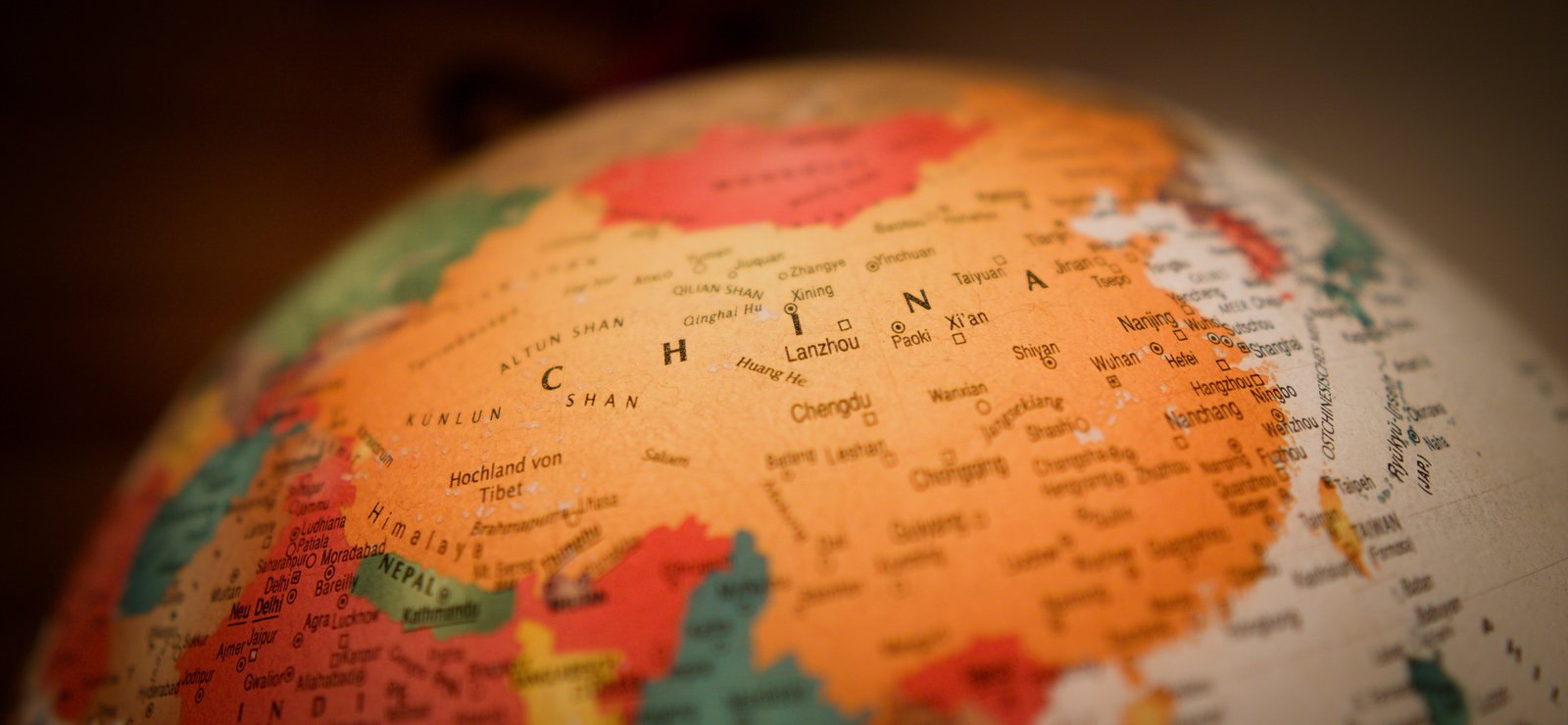 Understanding China’s geostrategic ambitions | ODI: Think change