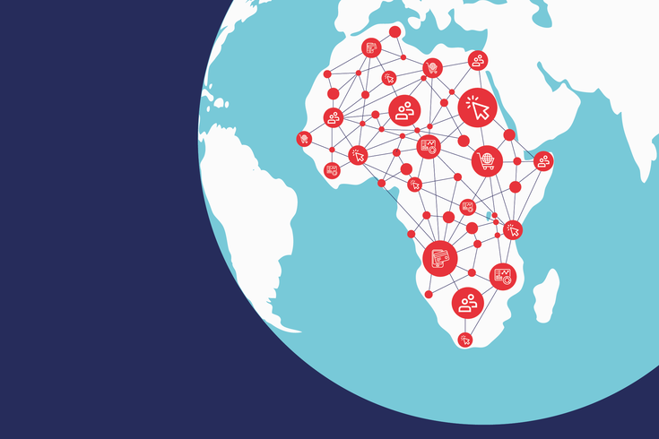 Unlocking Africa’s digital trade potential: a guide to implementing the ...