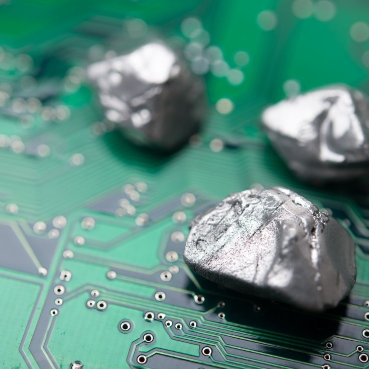 Critical minerals geopolitics in 2026: risks, supply chains and global ...