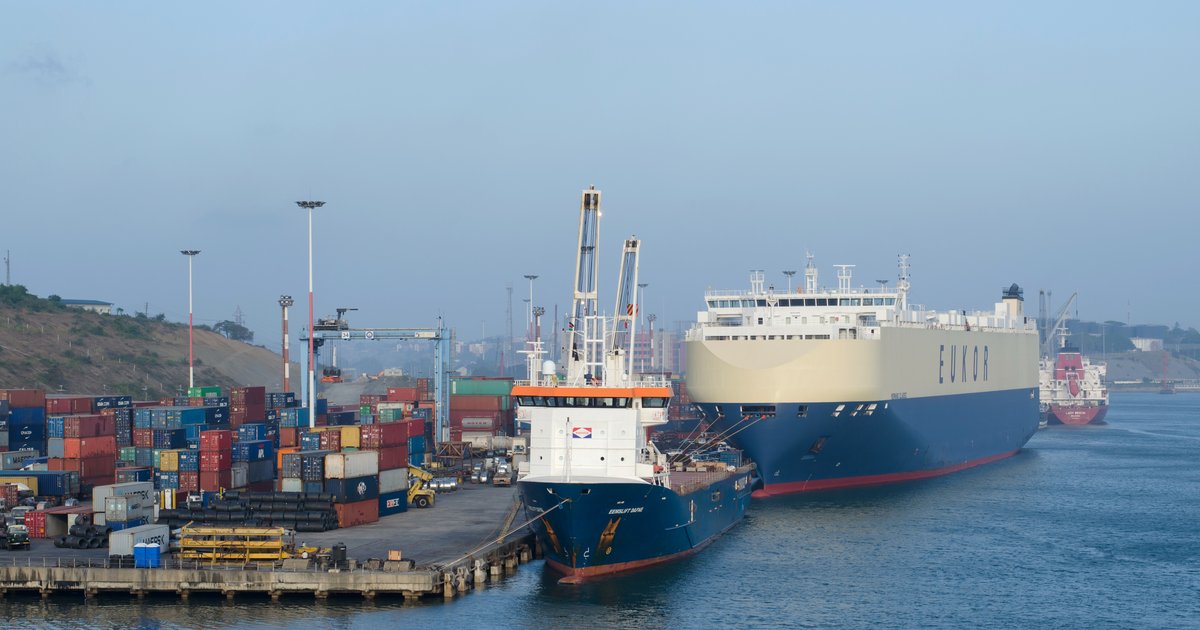 Building a Single Customs Territory: a toolkit | ODI: Think change