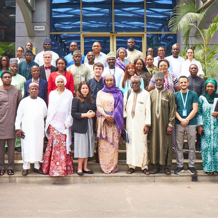 ODI | ODI: Think change