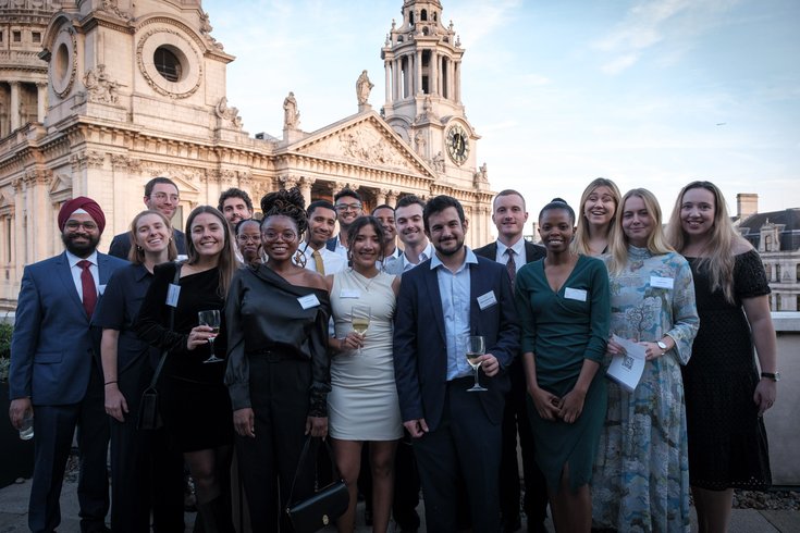 Why to apply to ODI’s Fellowship Scheme: notes from current Fellows ...