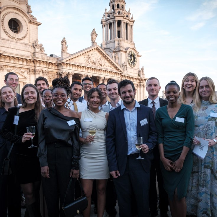 ODI Global Washington lance un appel à candidatures pour le programme ...