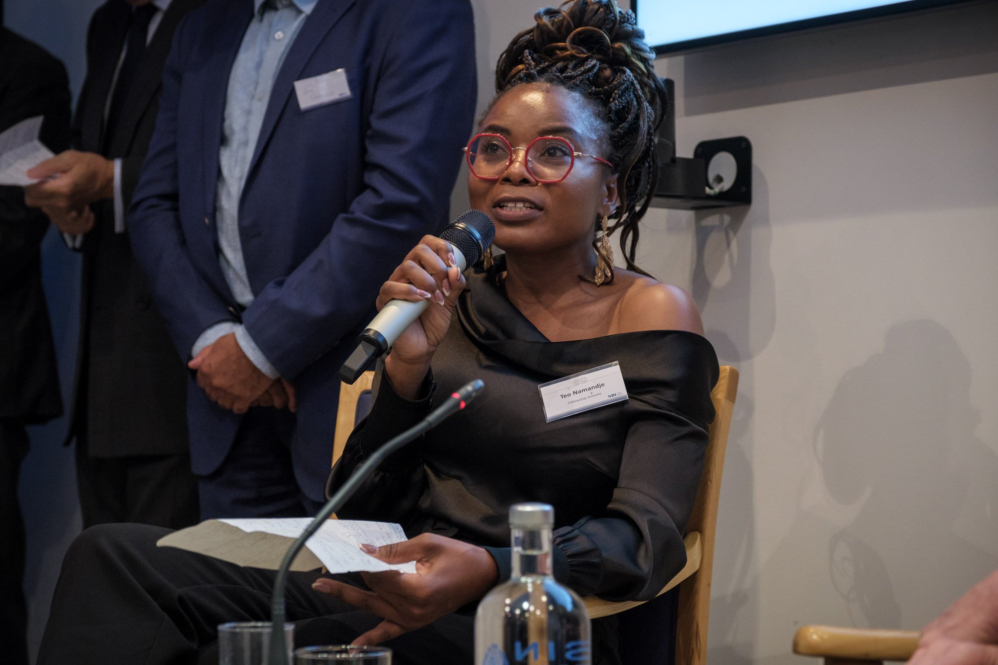 ODI’s Fellowship Scheme at 60: reflections on a remarkable journey ...