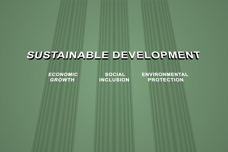 Multilateral Climate Funds Where Is Inclusive Sustainable Economic