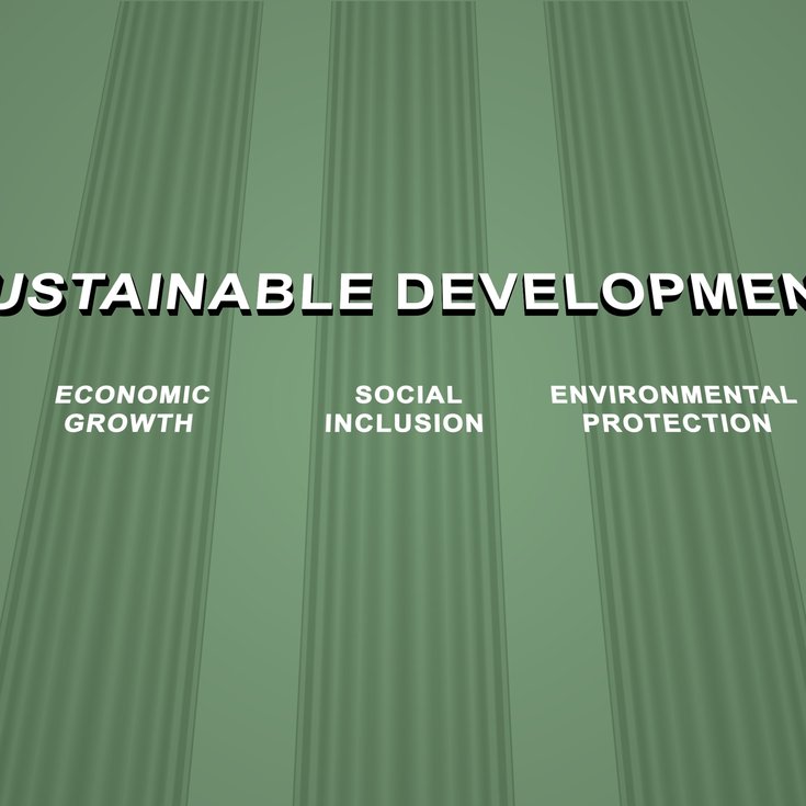 Inclusive, sustainable economic transformation: An analysis of trends ...