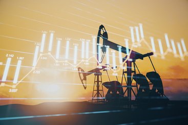 How oil price volatility has scope to reshape EMDE capital flows | ODI ...