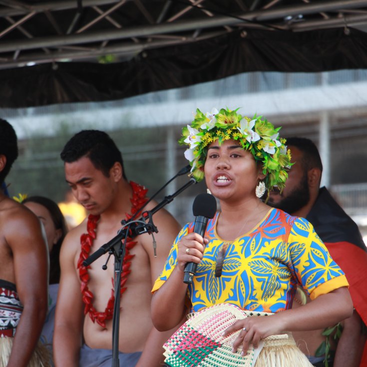 ODI Global in conversation with Ibrahima Cheikh Diong | ODI: Think change