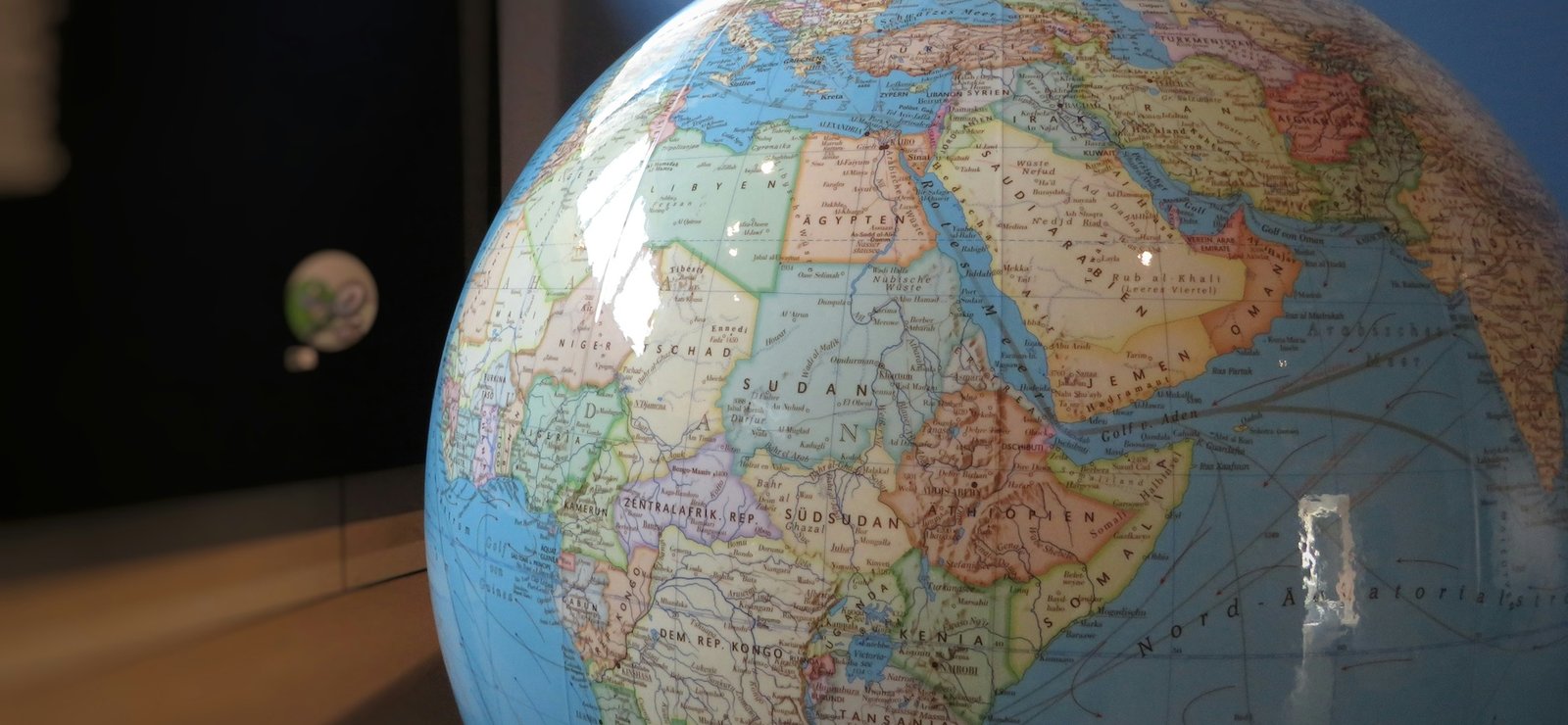 Donors in a Post-Aid World | ODI: Think change