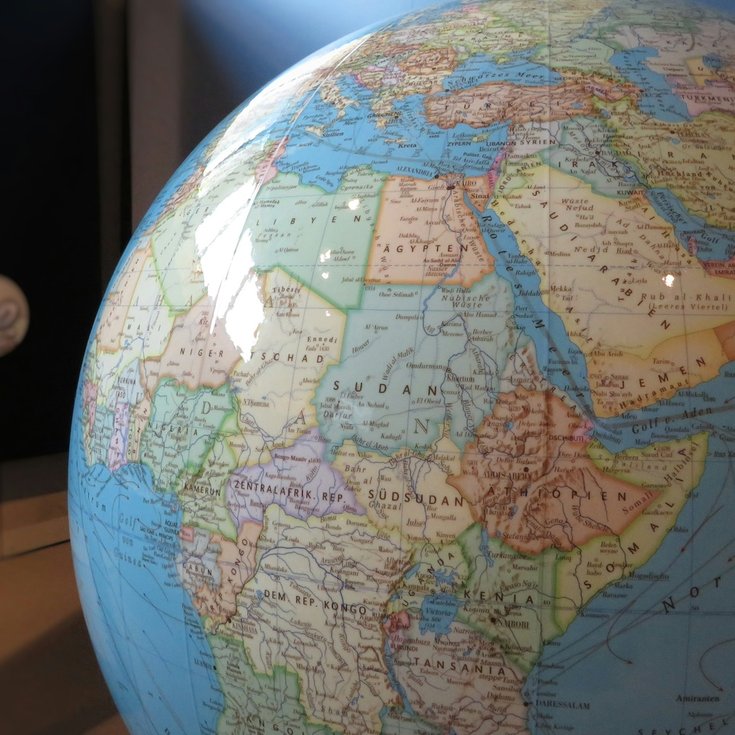 What now? Moving from dialogue to decisions | ODI: Think change