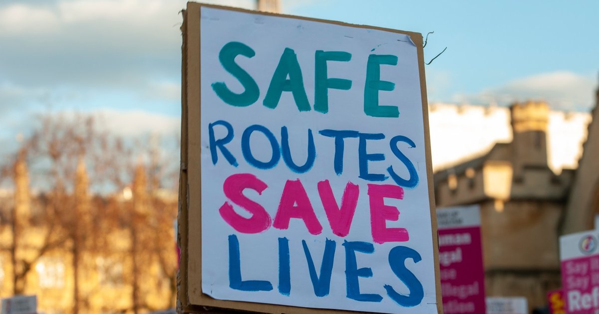 Five things you should be hearing about immigration, but won’t be | ODI ...