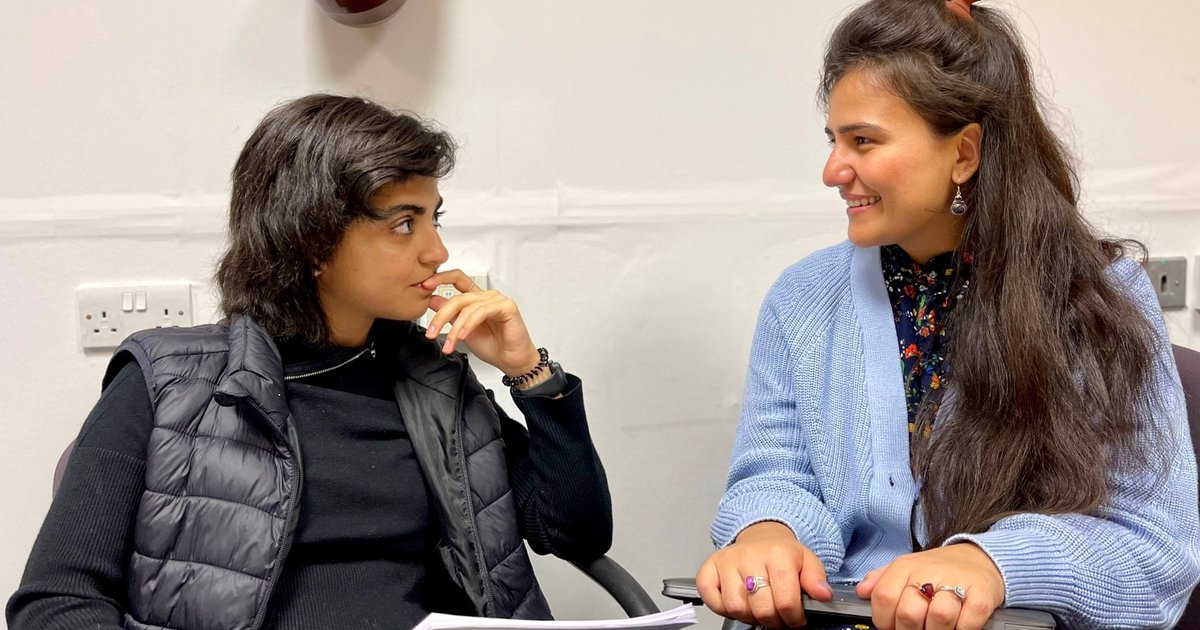 Supporting the mental health of refugees: lessons from the UK's Afghan ...