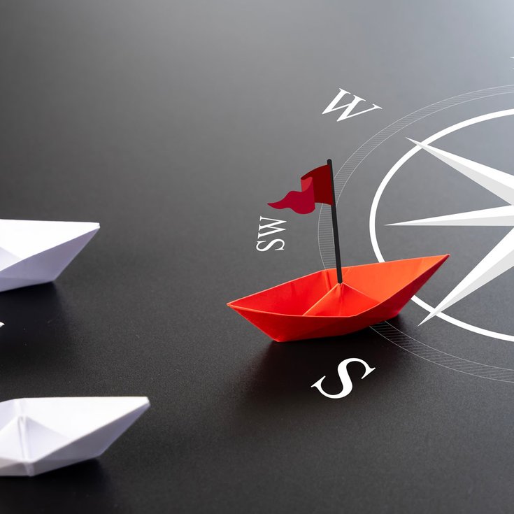 Donors In A Post-Aid World June 2025 update | ODI: Think change