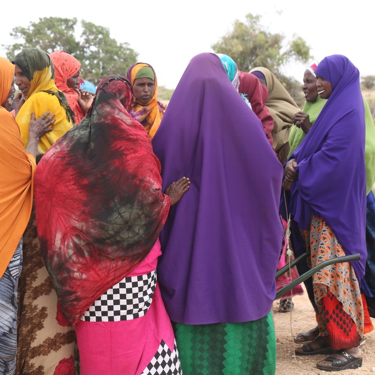 Are humanitarian organisations anti-state? Five reasons we’re ...