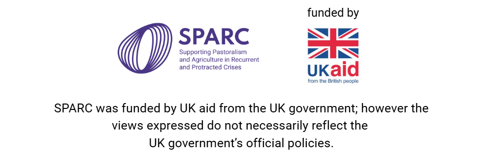 Why we urgently need to fund climate adaptation in fragile- and ...