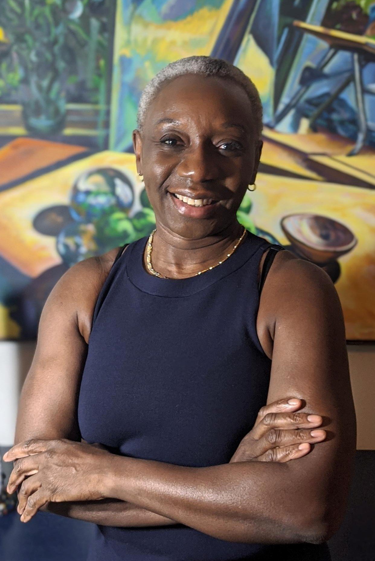 Sandra Pepera appointed ODI's Chief Strategy and Governance Officer ...