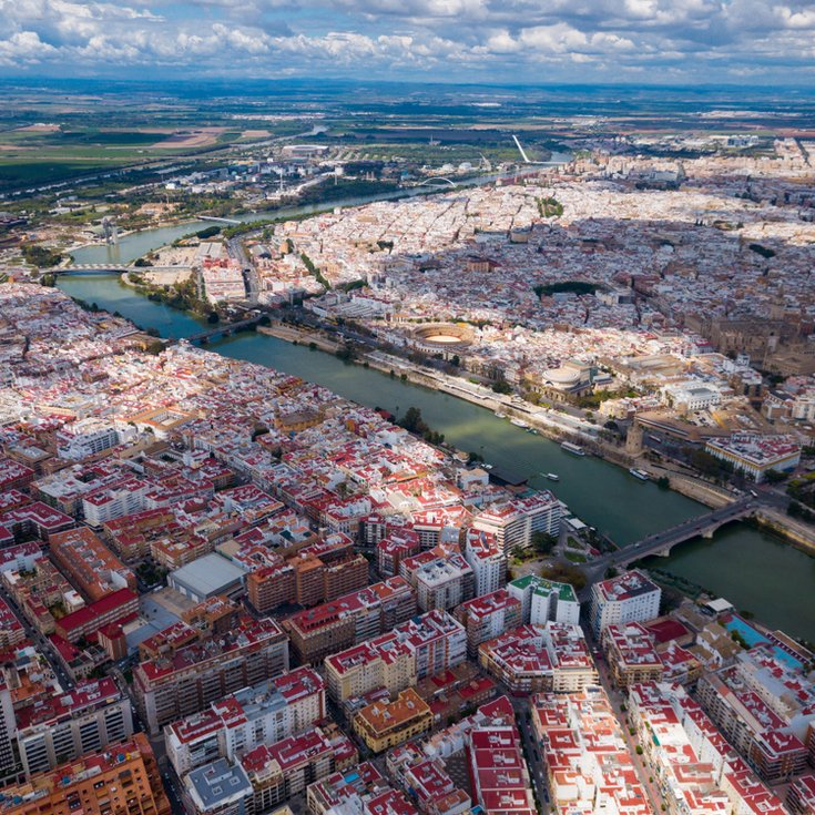 What does the ‘Compromiso de Sevilla’ mean for multilateral development ...