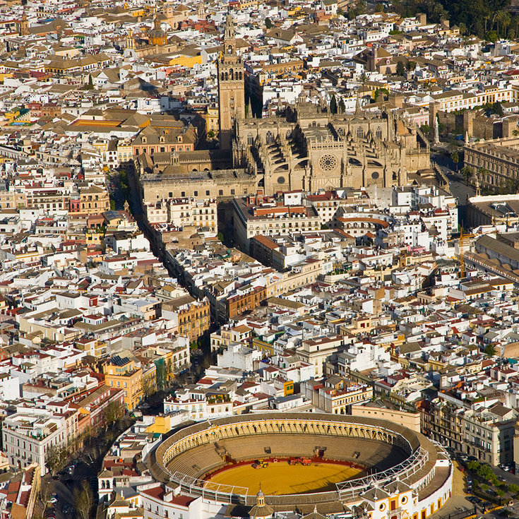 What does the ‘Compromiso de Sevilla’ mean for multilateral development ...