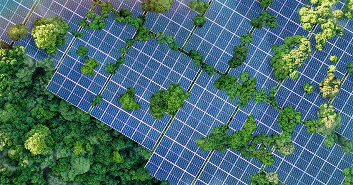 Greener on the other side? Mapping China's overseas co-financing and financial innovation | ODI ...