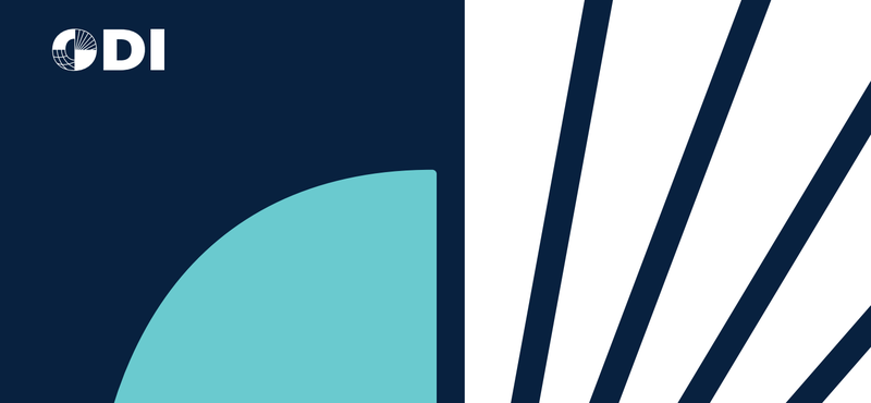 About | ODI: Think change