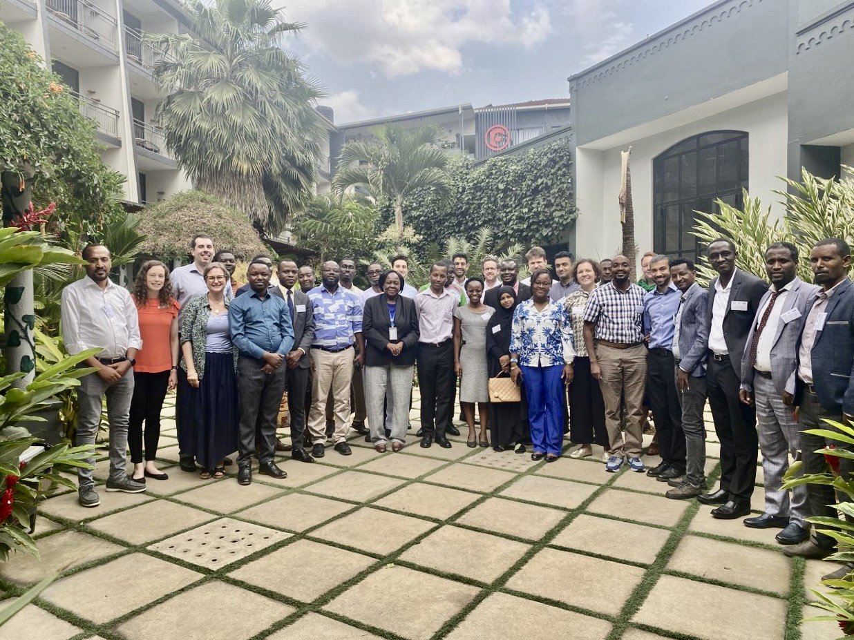 How Rwanda embedded tax expenditure reporting: 7 key lessons for ...