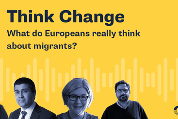 As UK public attitudes toward migration are increasingly positive, it’s time for more balanced ...