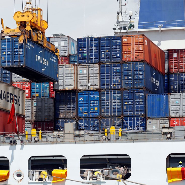 FOCAC 2024: a revival of China-Africa relations | ODI: Think change